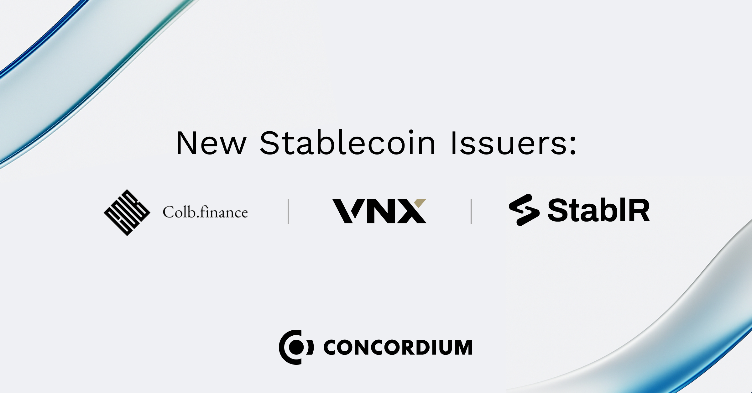 Stablecoin Issuer | Concordium’s Secure & Compliant Solution
